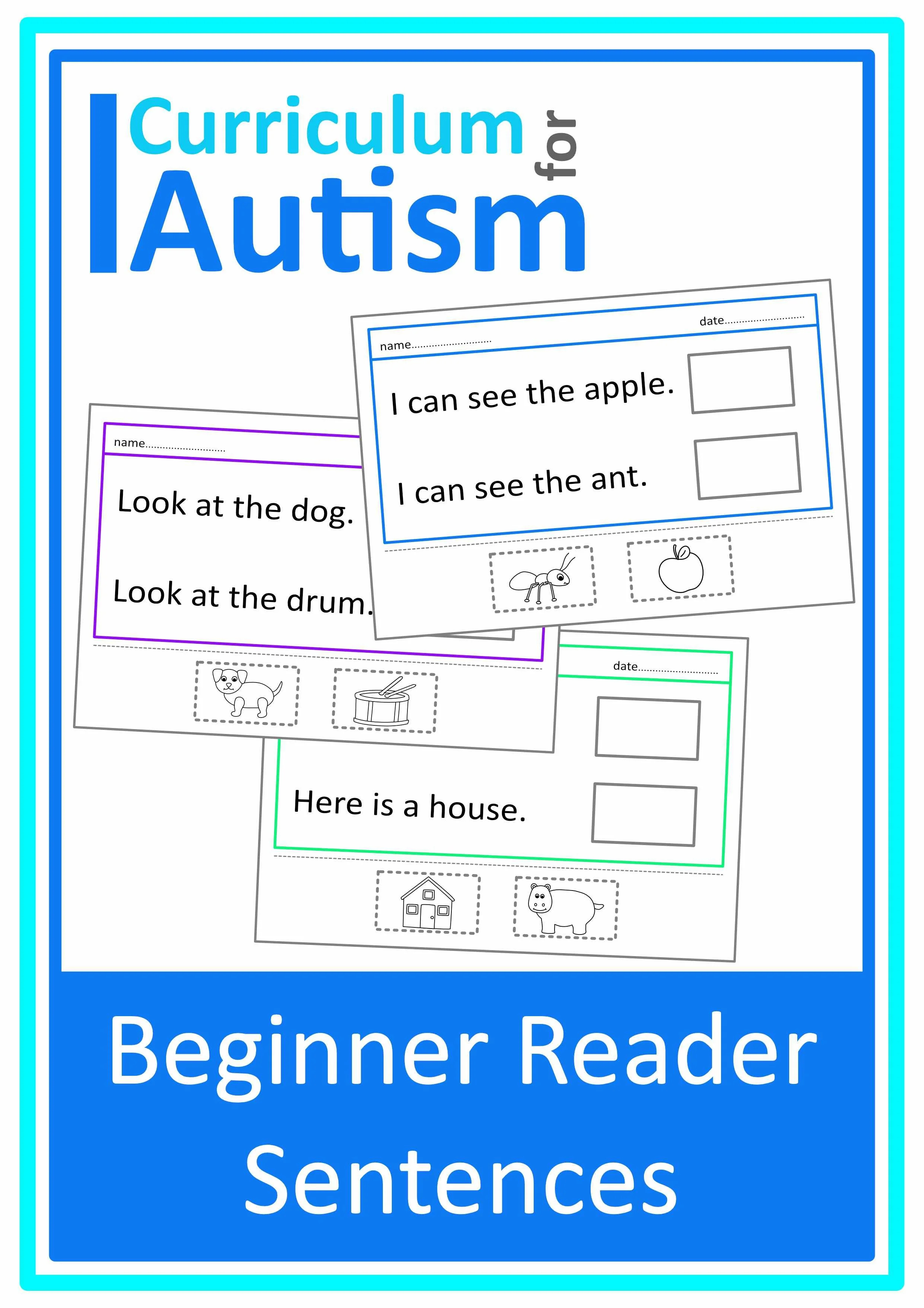 Phonological & Phonemic Awareness Rhyming CVC Words Phonics Clip Cards ...