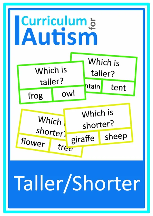 Measuring Length & Height of Everyday Items in cm Metric Worksheets ...