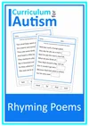 Digraphs Phonics Worksheets Autism Special Education — Curriculum For ...
