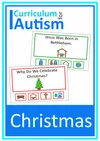Autism & Special Needs Kids' Ministry Sunday School Bible resources for ...