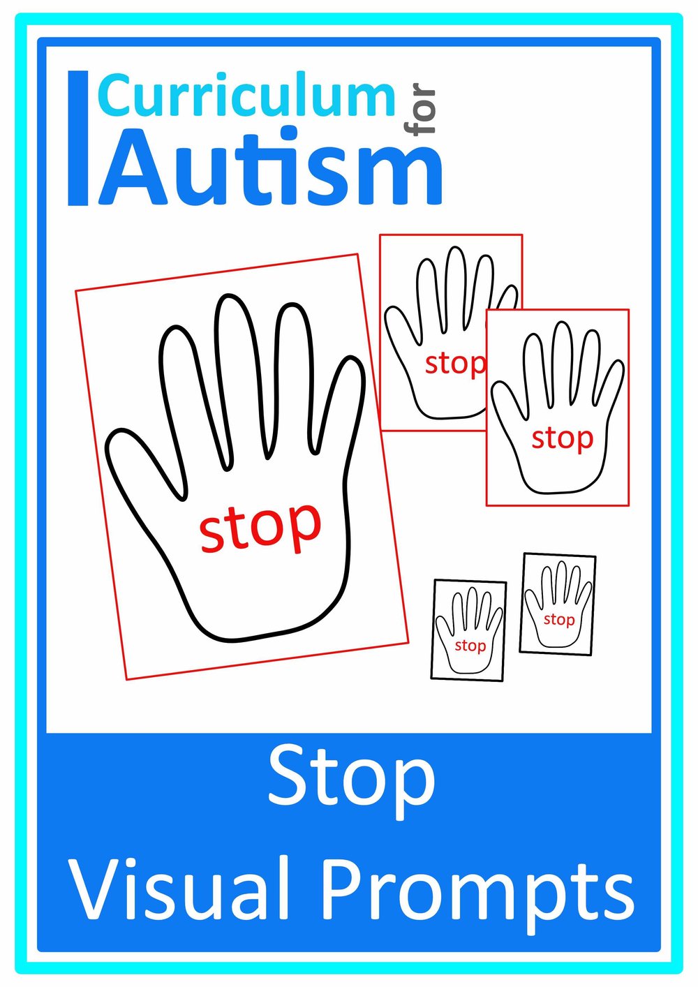 Autism Safety Lessons Identifying Dangerous Situations Yes No Cards ...