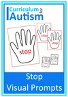 Autism Safety Lessons Identifying Dangerous Situations Yes No Cards ...
