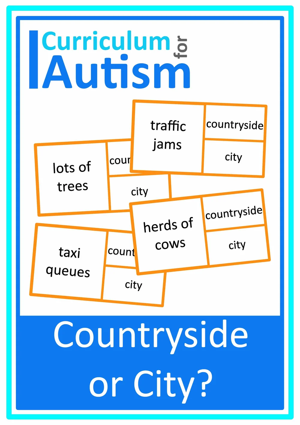 Object Function Vocabulary Match Worksheets Autism Special Education ...