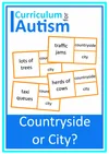 Object Function Vocabulary Match Worksheets Autism Special Education ...