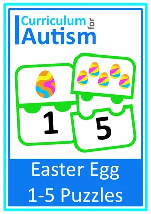 Counting 1-10 Apples 10 Frames Cut & Paste Worksheets Autism Special ...