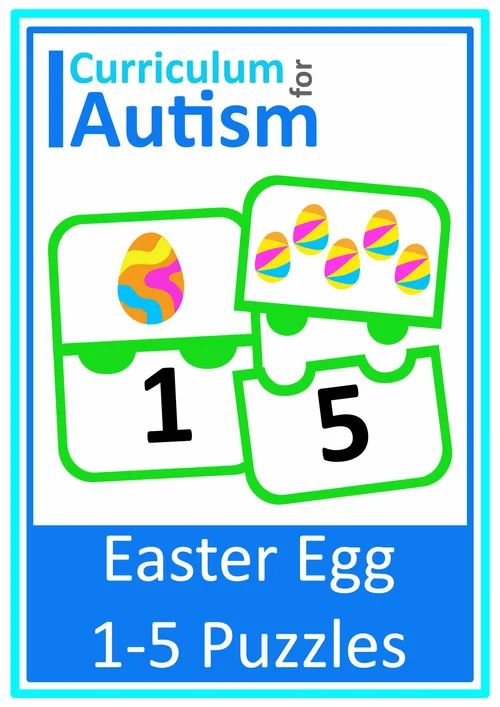 Counting 1-10 Apples 10 Frames Cut & Paste Worksheets Autism Special ...