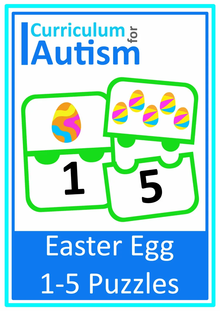 Counting 1-10 Apples 10 Frames Cut & Paste Worksheets Autism Special ...