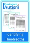 Multiplying Decimals by Whole Numbers Worksheets Autism Special ...