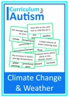 Needs of Animals Read & Color Worksheets Autism Special Education ...