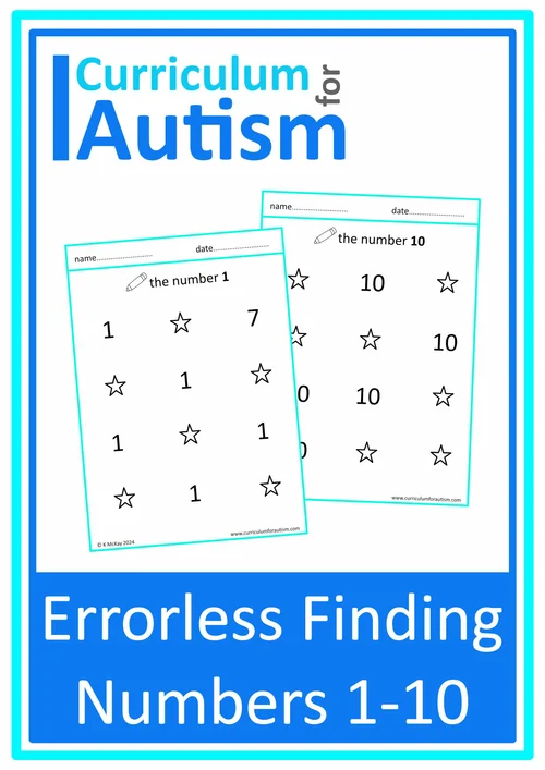 Rounding Numbers to Nearest 1000 Worksheets Autism Special Education ...