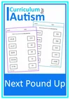 Estimating the Price of Items Money Skills Cards Autism Special ...