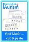 FREE Autism Special Needs Christian Homeschool & Children's Church ...