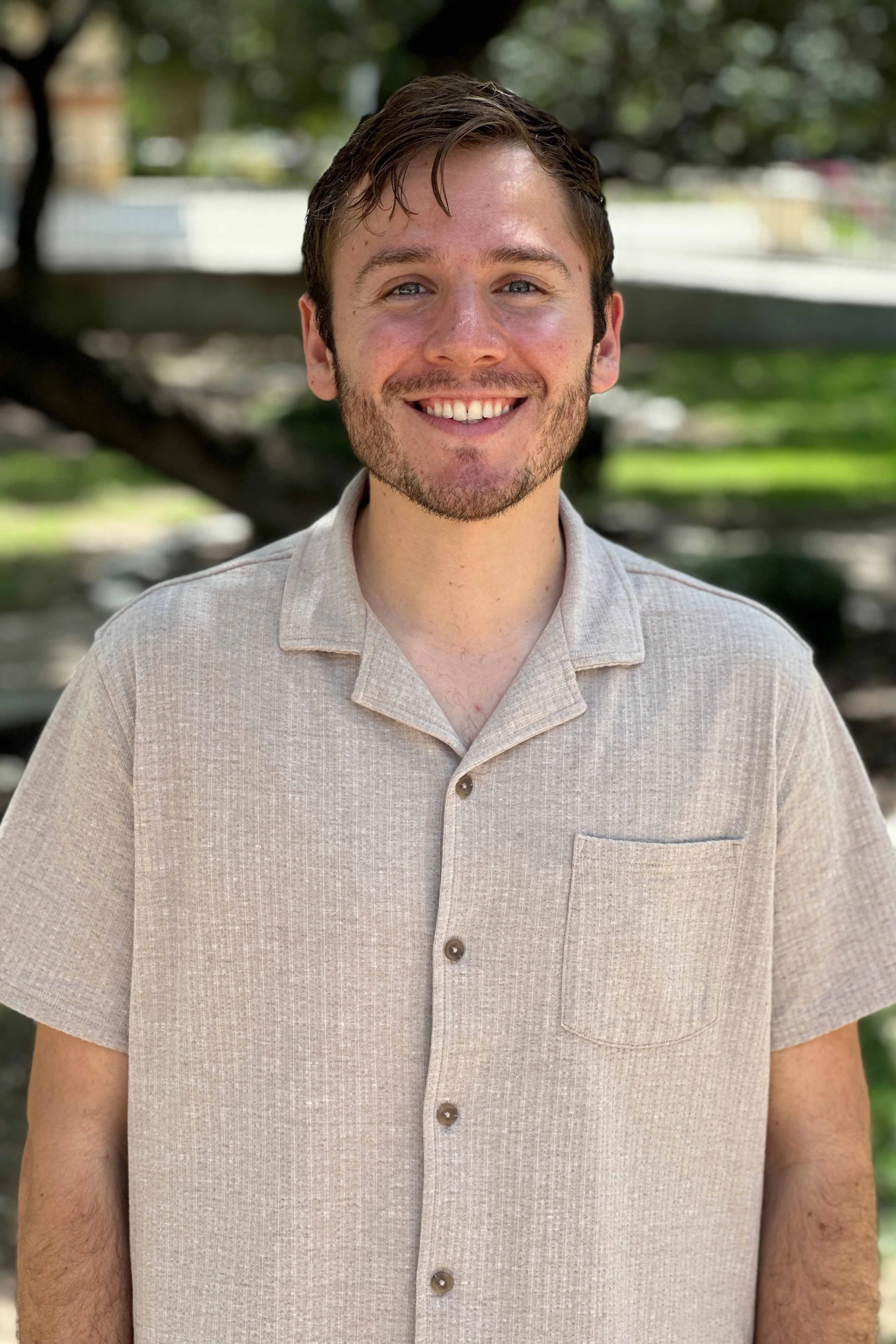 Meet the Team — Concordia