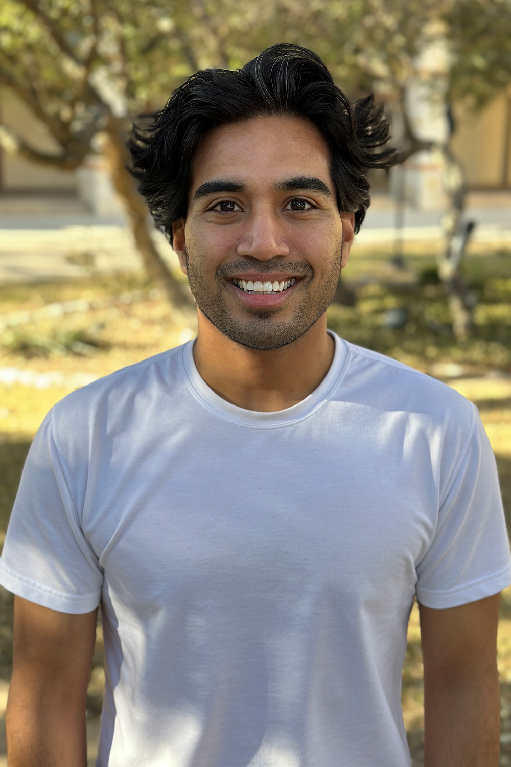 Meet the Team — Concordia