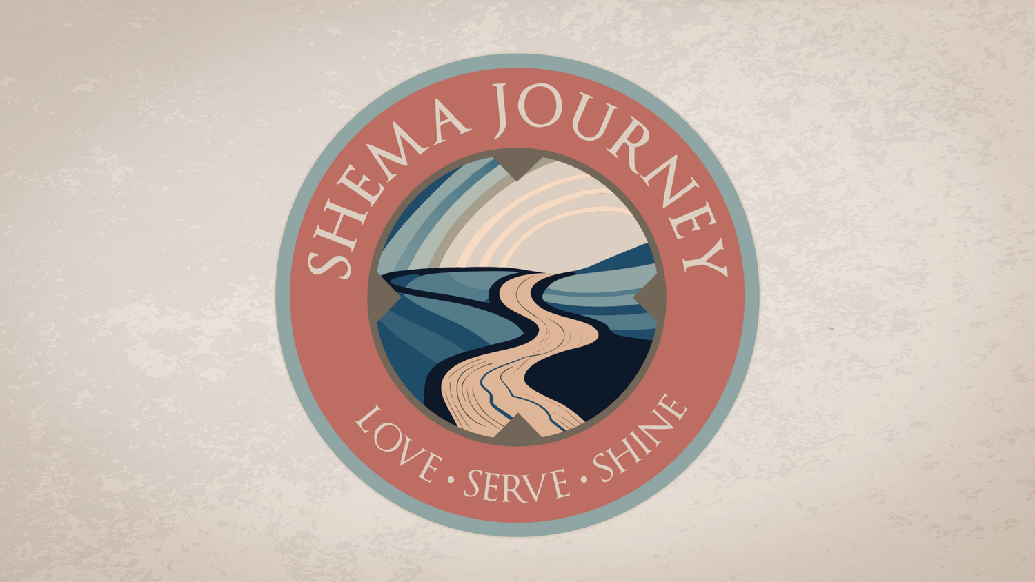 Shema Journey — Concordia