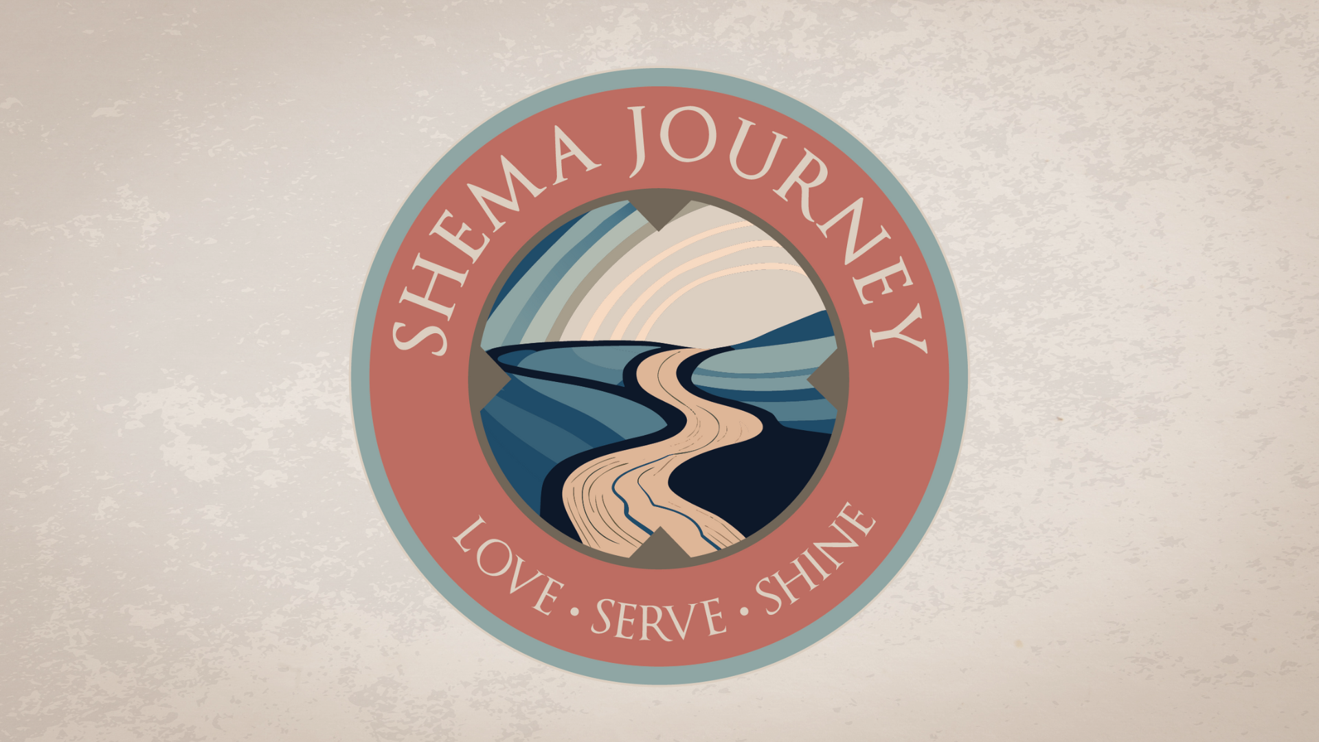 Shema Journey | Explore Faith Today — Join the Journey — Concordia