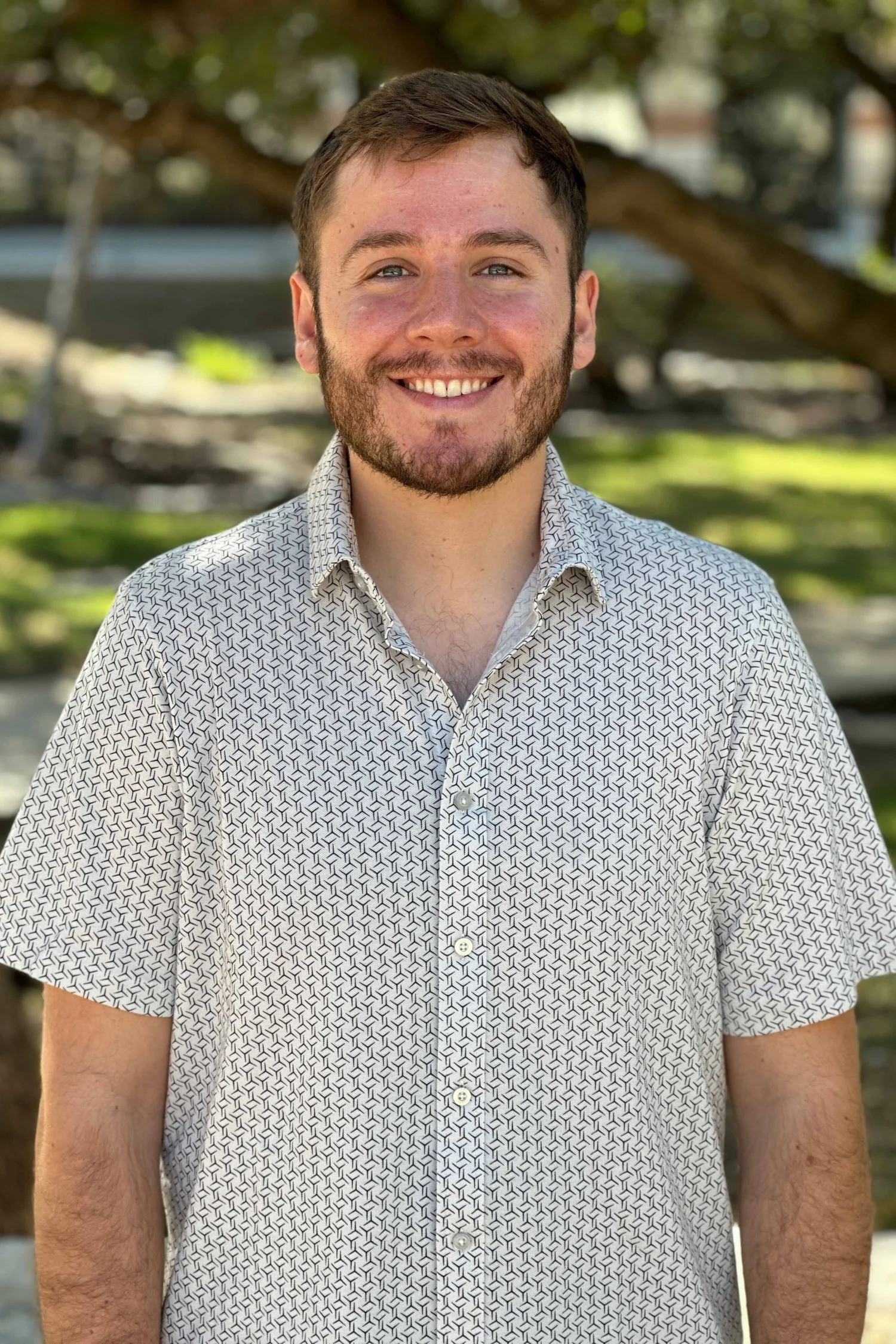 Meet the Team — Concordia