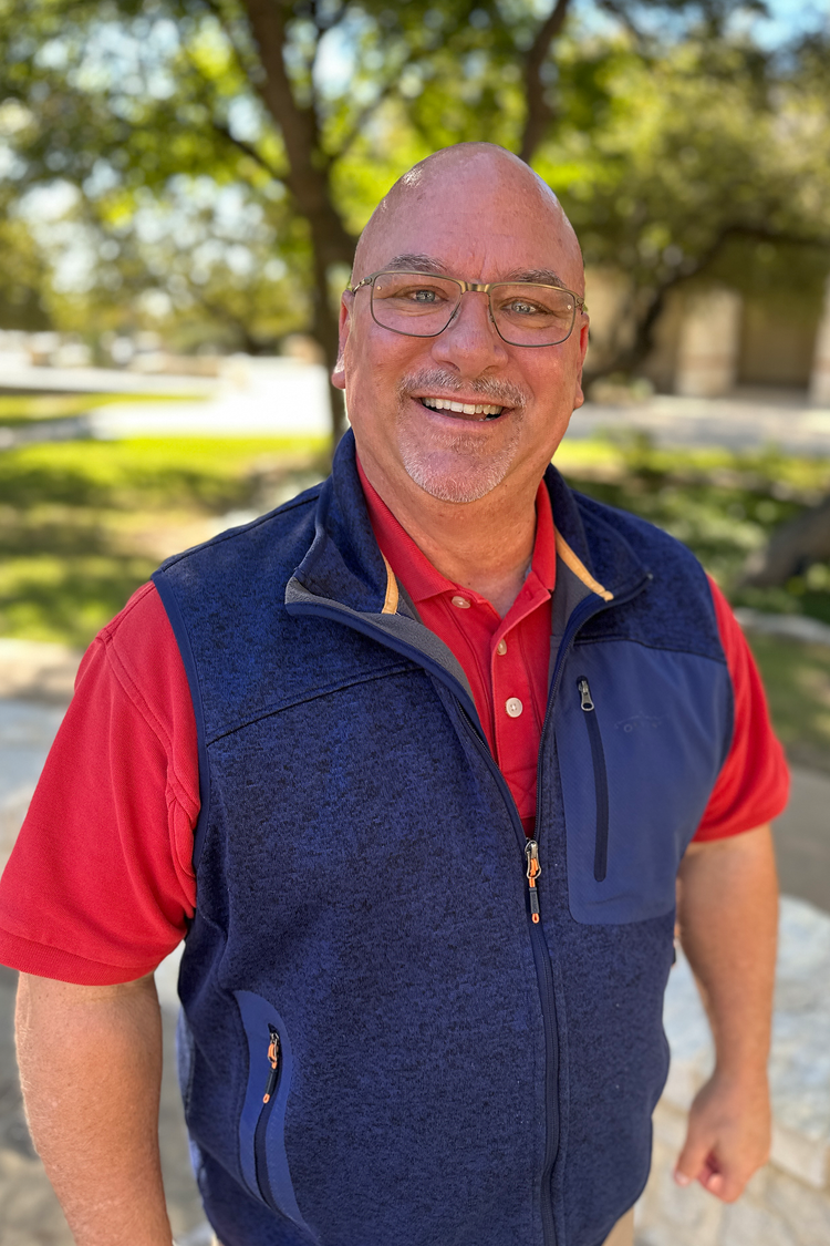 Meet the Team — Concordia