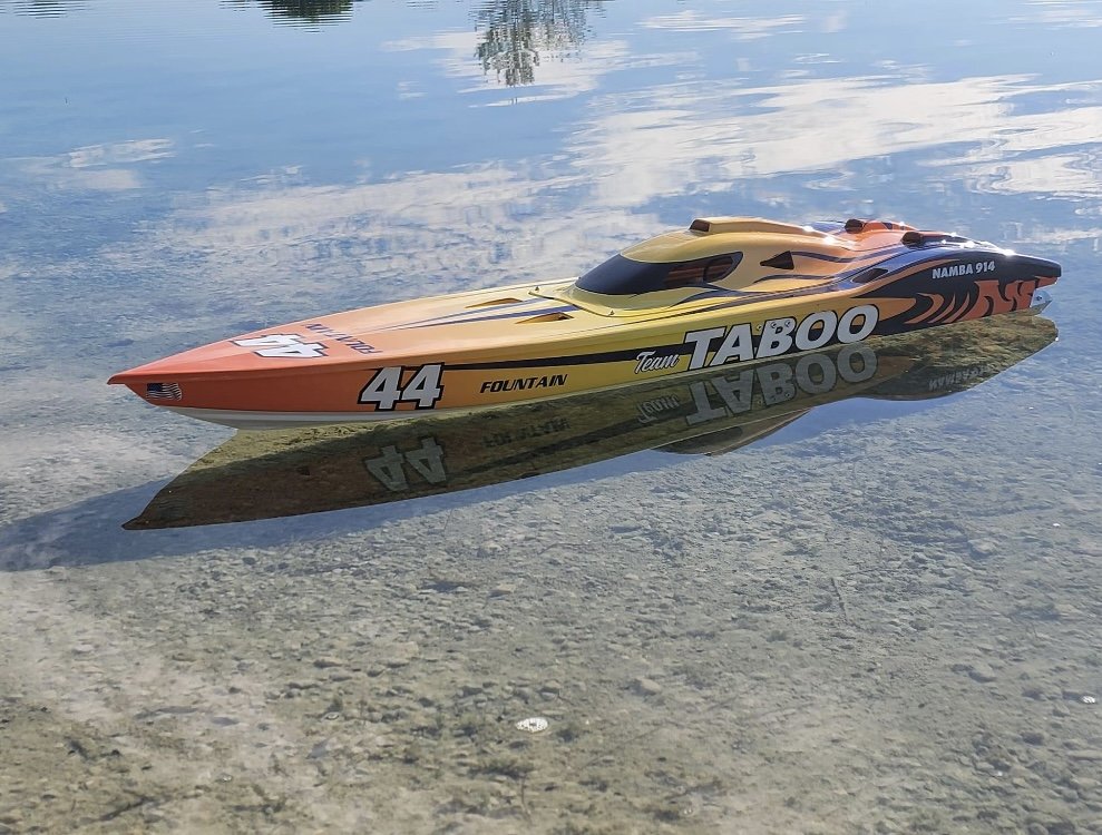 GALLERY — Rico Racing