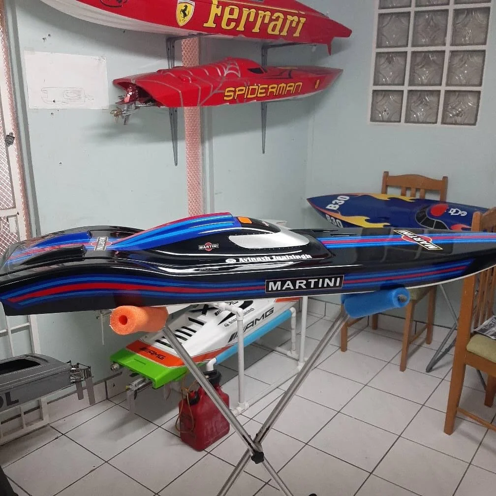 GALLERY — Rico Racing