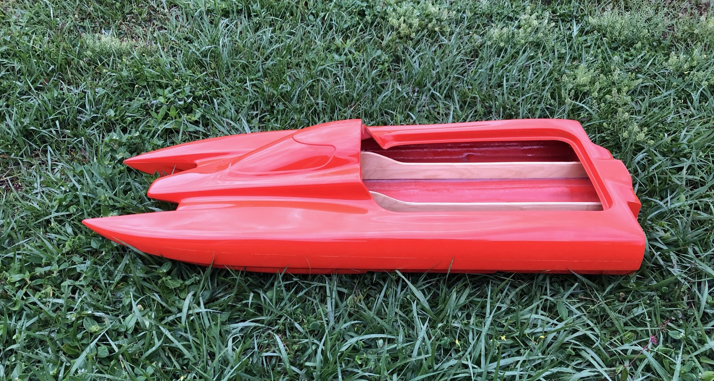 Drag Cat — Rico Racing