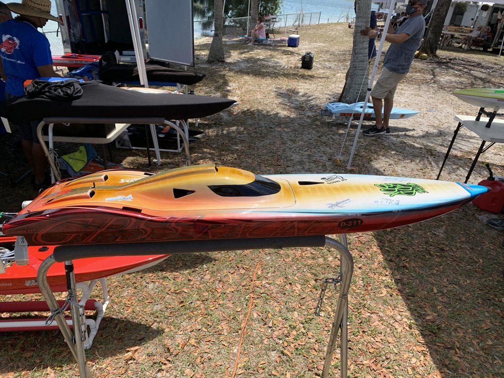 GALLERY — Rico Racing