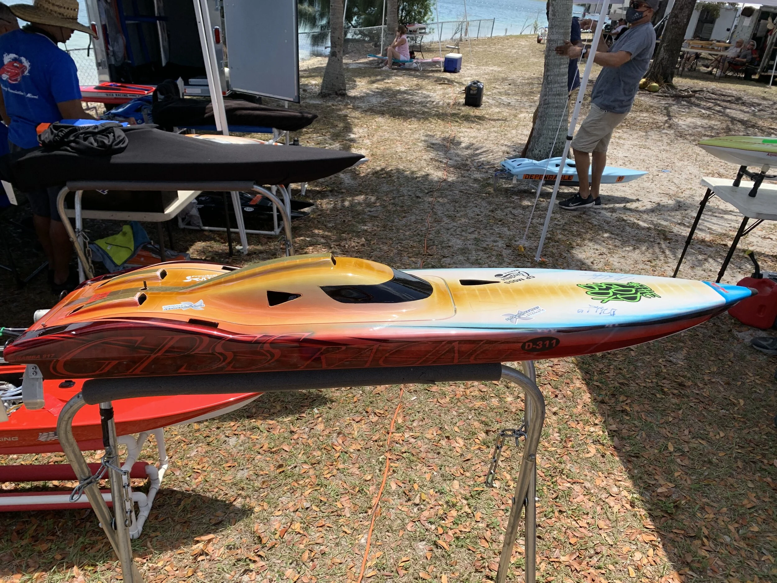 GALLERY — Rico Racing