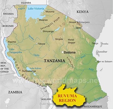 About Us — LESCOTA Tanzania