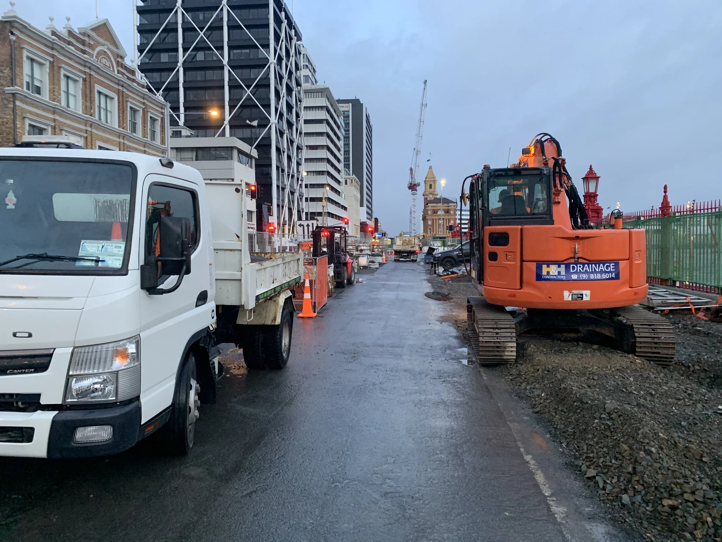 H&H Contractors