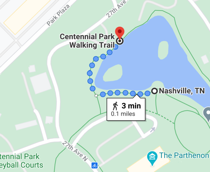 Storybook Walk | KIDSVILLE