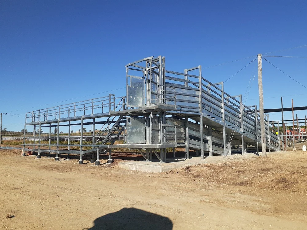 Loading Ramps — PF Install Solutions