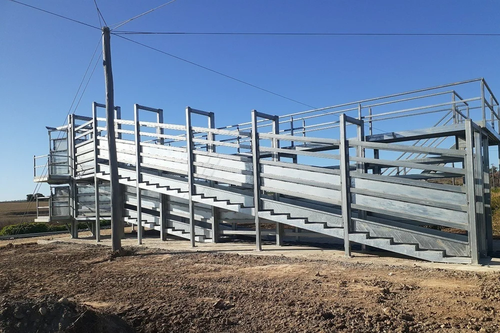 Our Services — PF Install Solutions