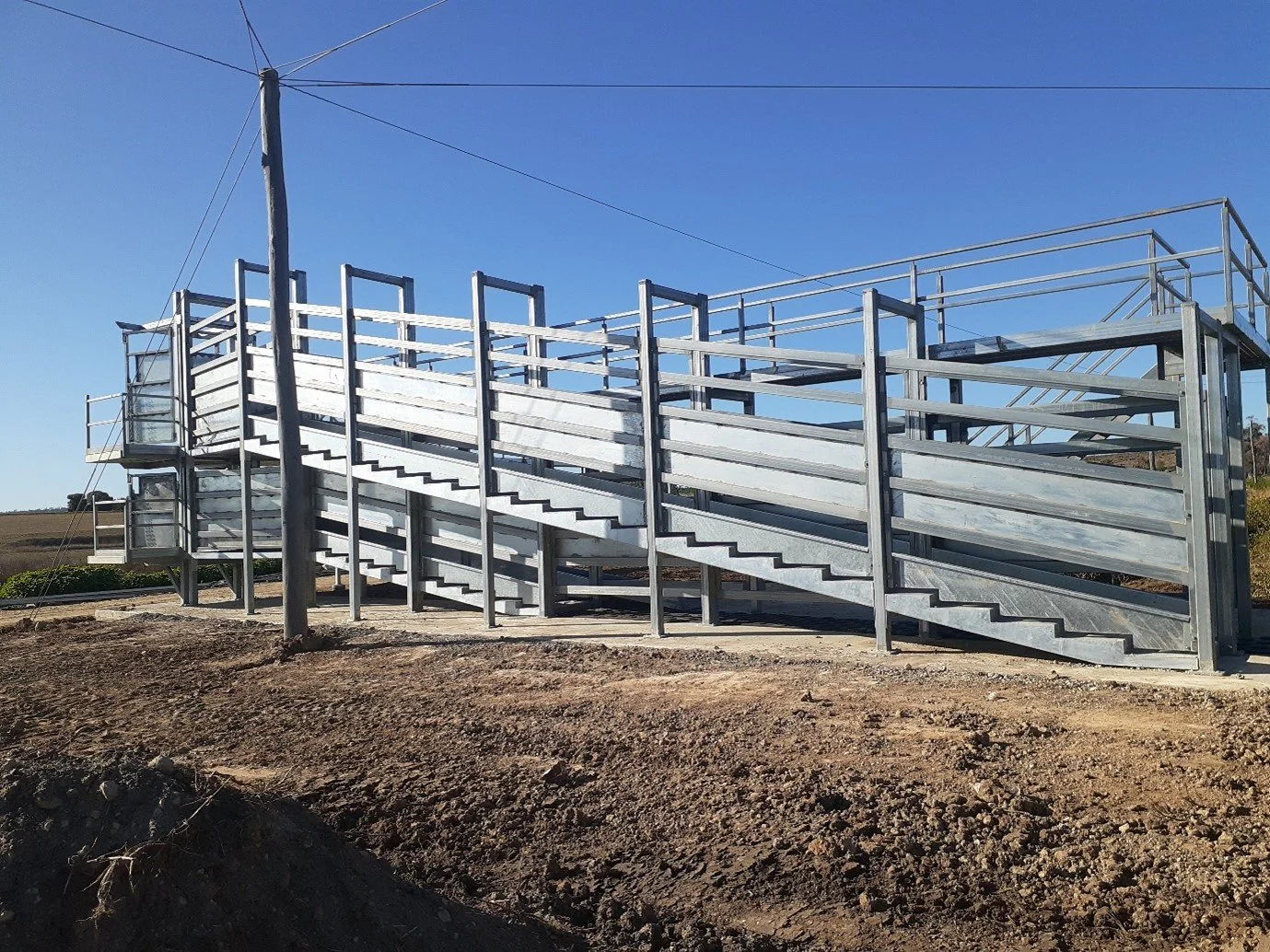 Loading Ramps — PF Install Solutions