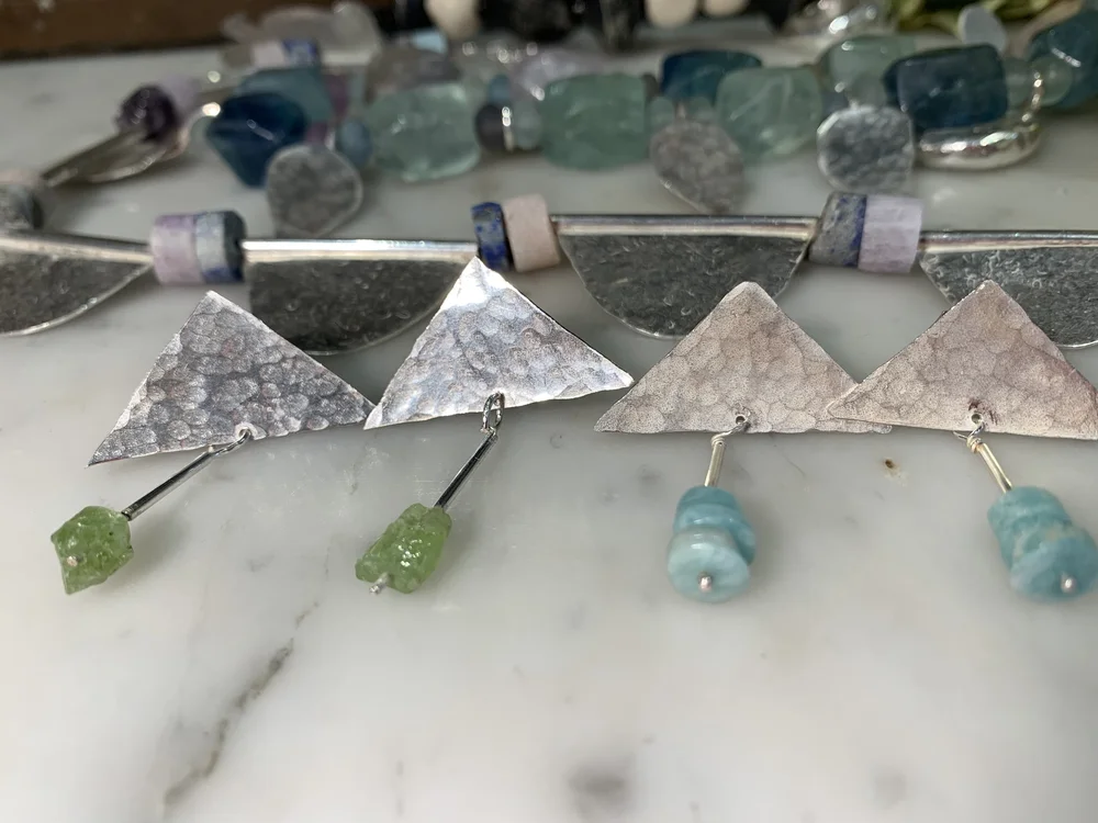 Shop — Lynne Strover Silver