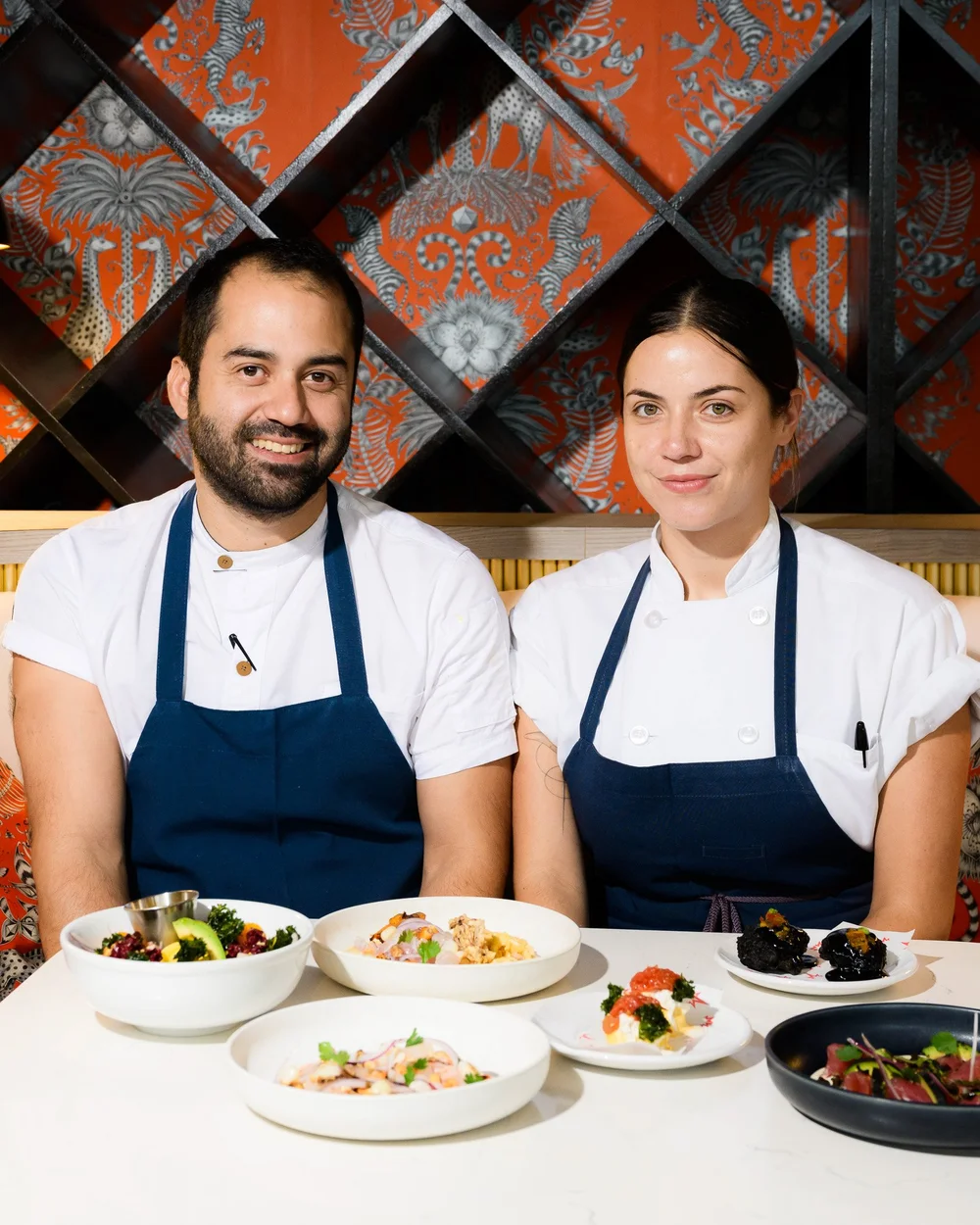 MIA Market | Michelin-Featured Food Hall in Miami