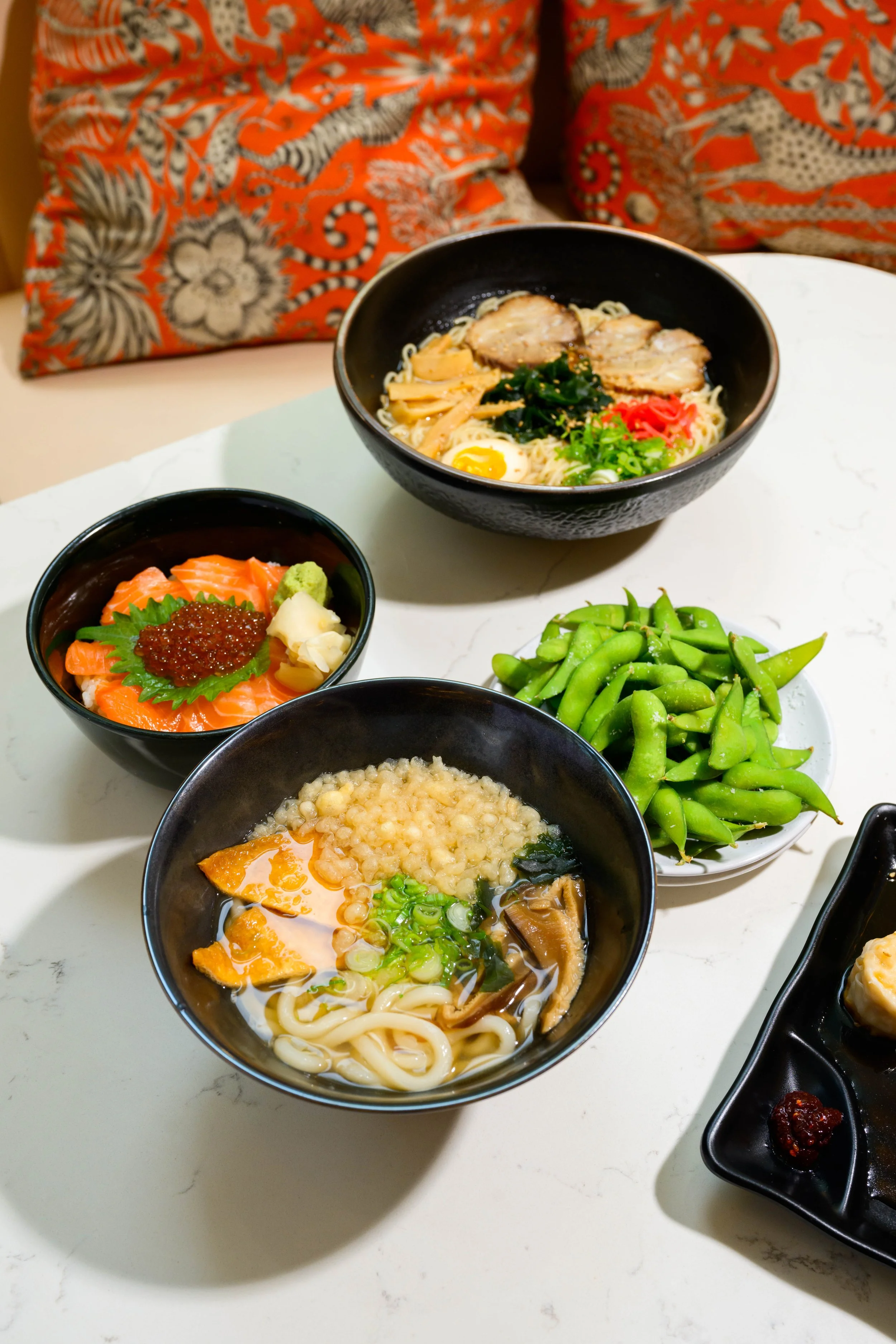 MIA Market | Michelin-Featured Food Hall in Miami