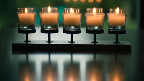 Bougie Scented Candles a candle company