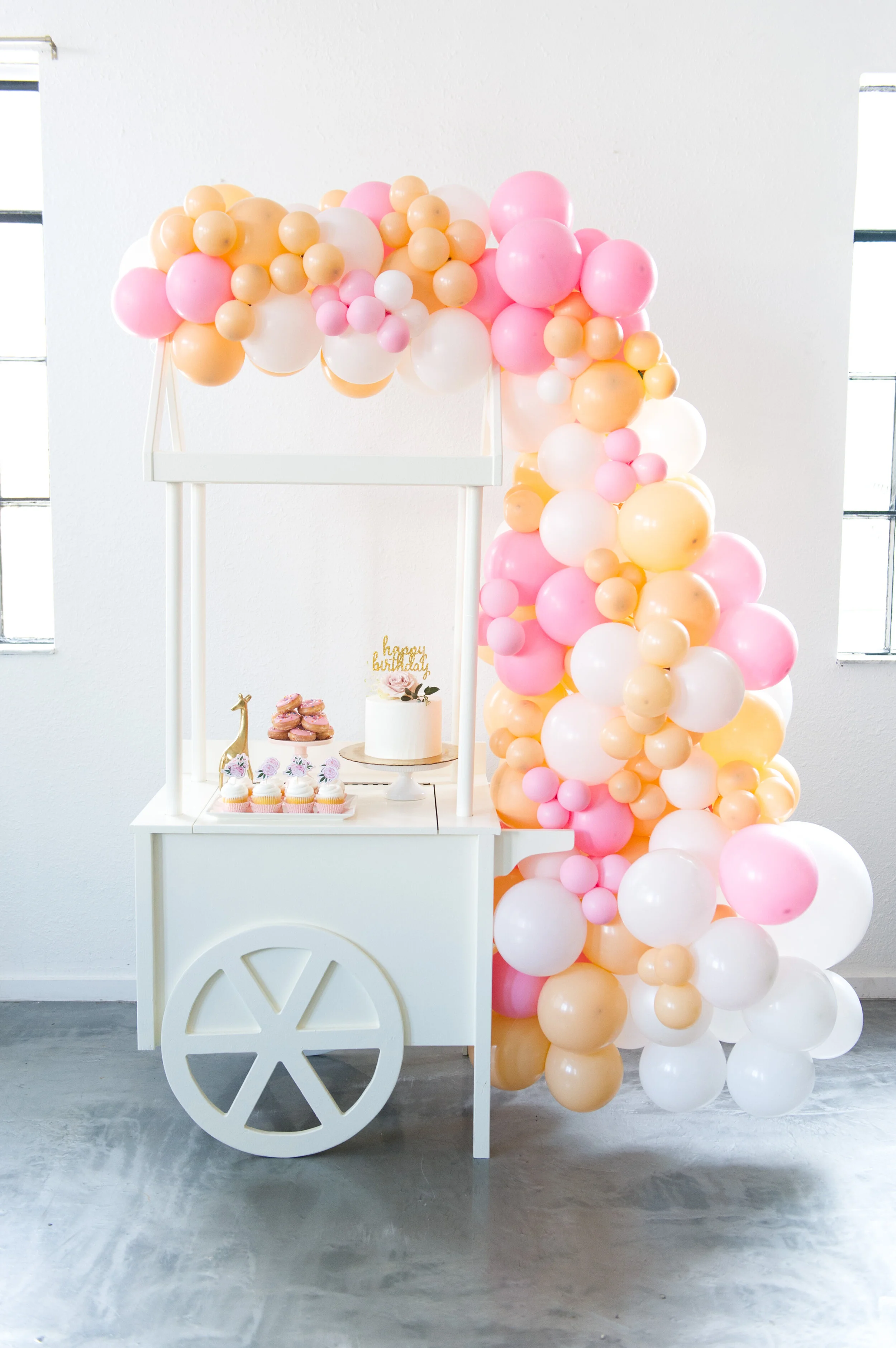 Balloon Bar Tampa Bay