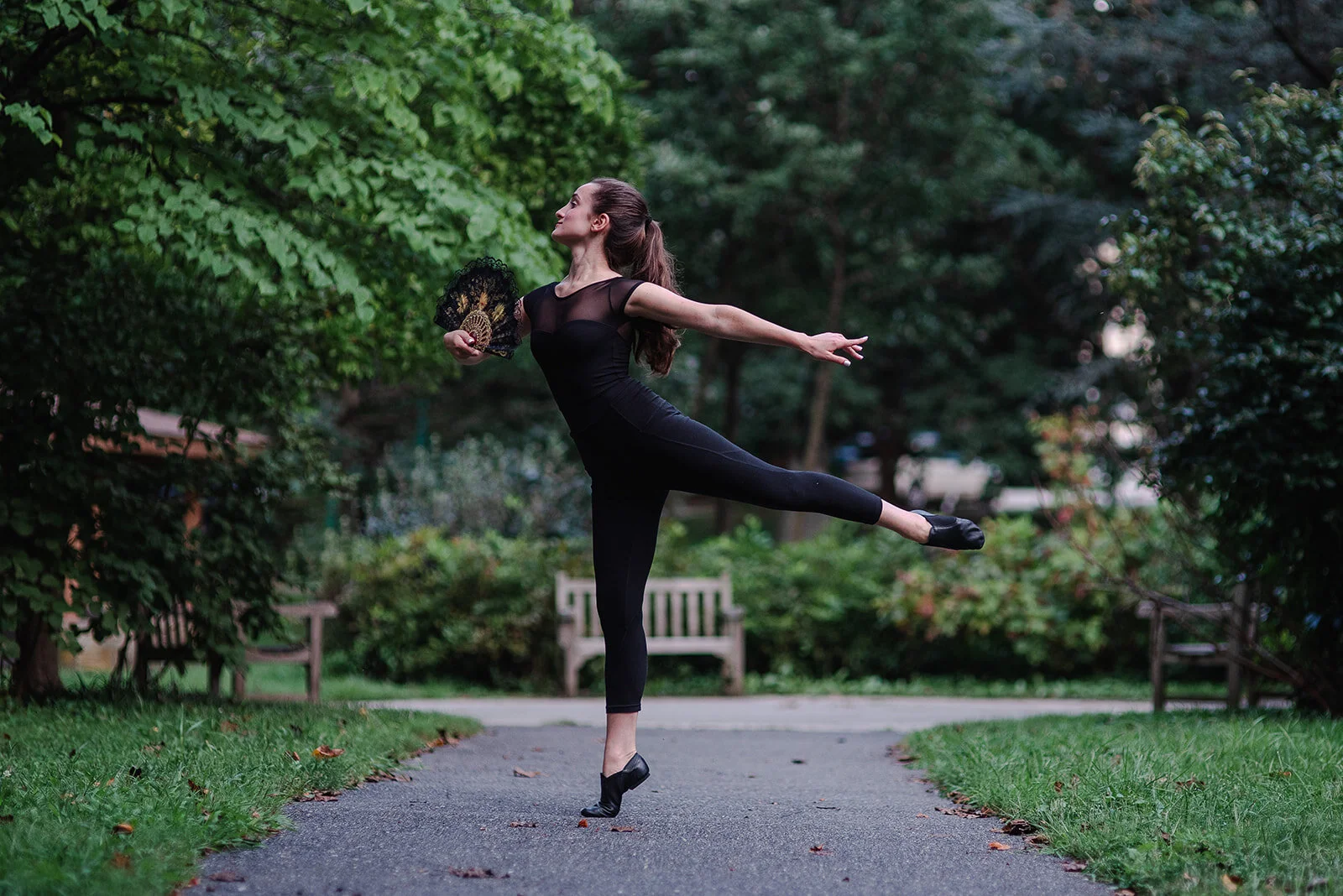 Unity Dance & Movement