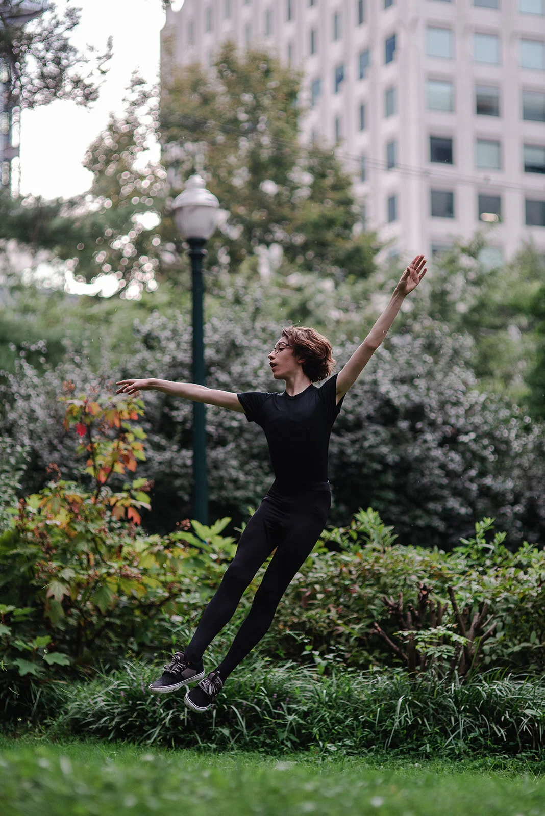 Unity Dance & Movement