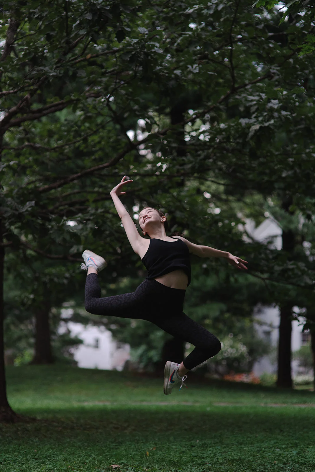 Unity Dance & Movement