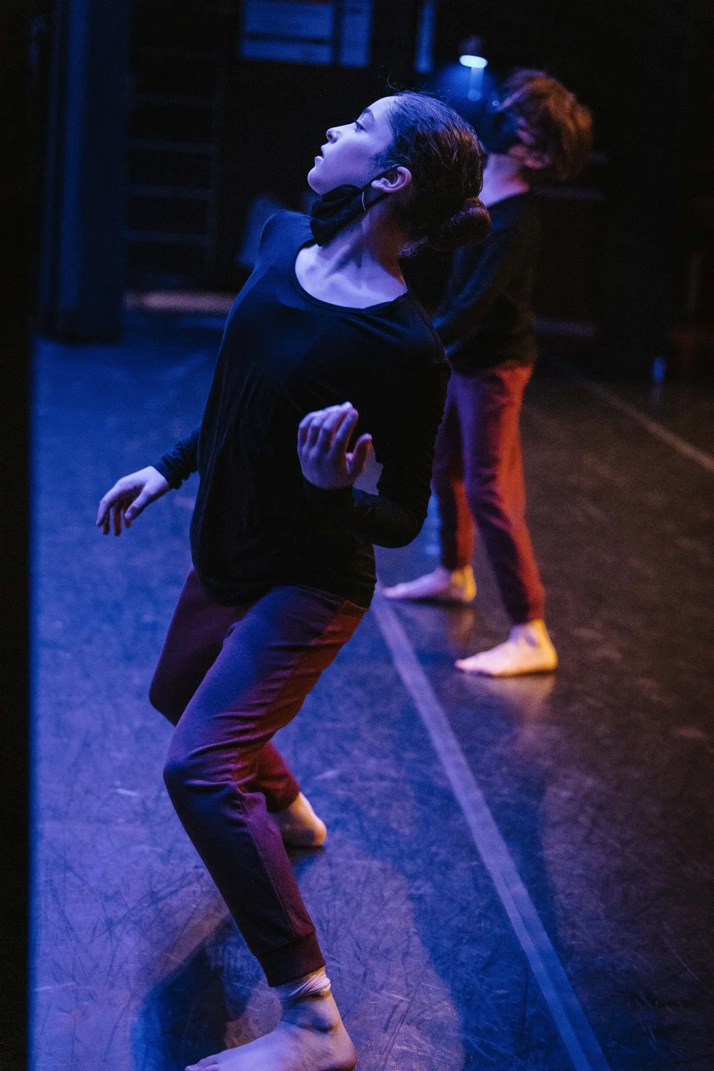 Unity Dance & Movement