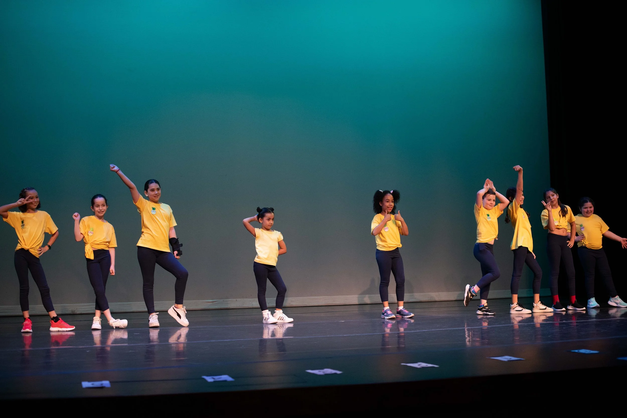 Special Events — Unity Dance & Movement