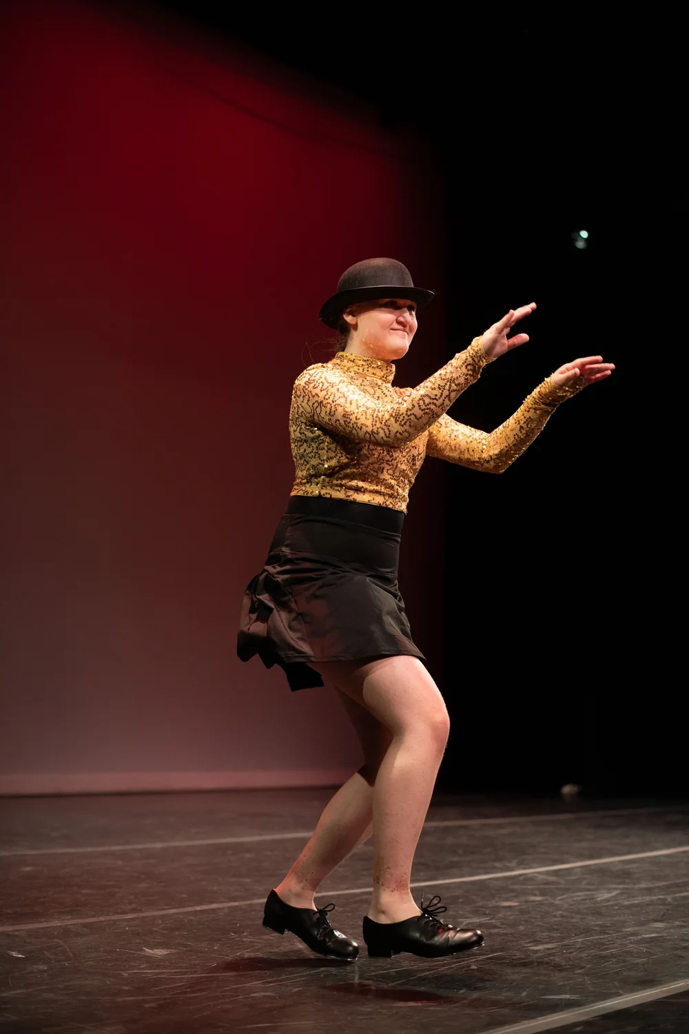 Unity Dance & Movement