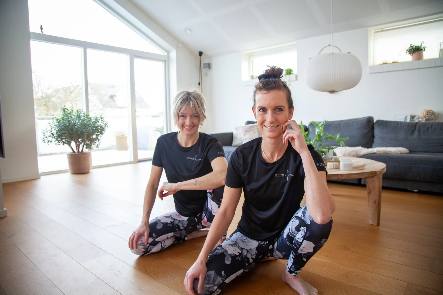 Delte Mavemuskler - Specialiseret fysioterapeutisk vejledning og genoptræning — Klinik for ...