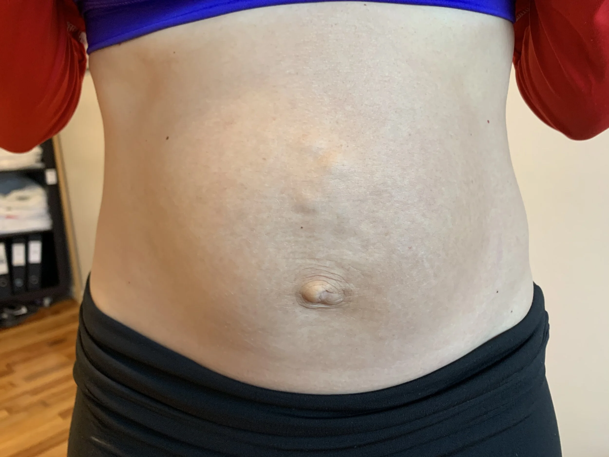 Delte Mavemuskler - Specialiseret fysioterapeutisk vejledning og genoptræning — Klinik for ...