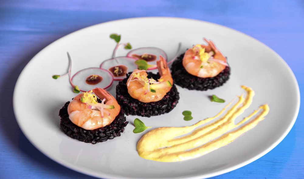 Plated Dinner Wedding Menu | Jillicious Foods & Events