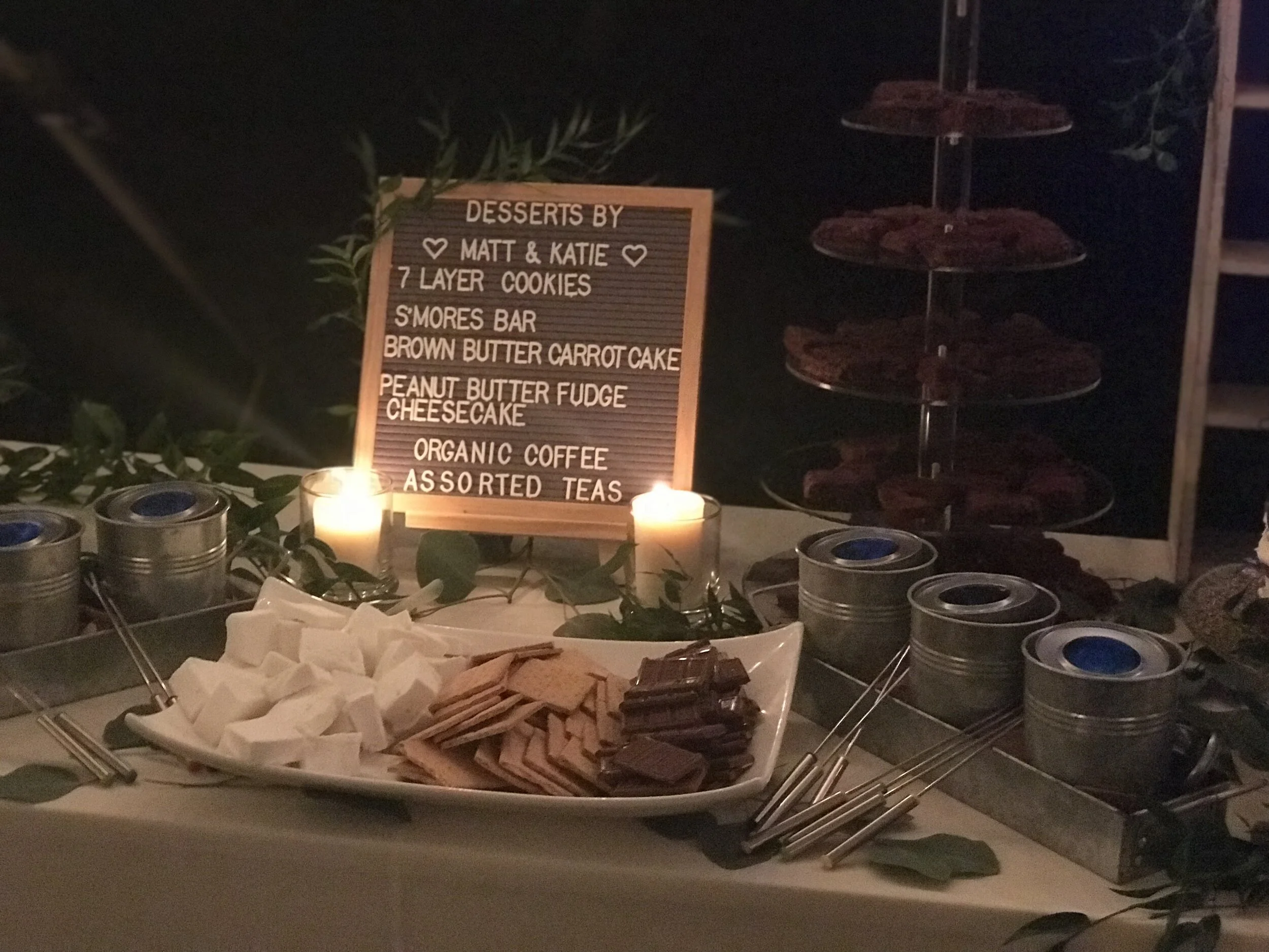 Gallery | Jillicious Foods & Events