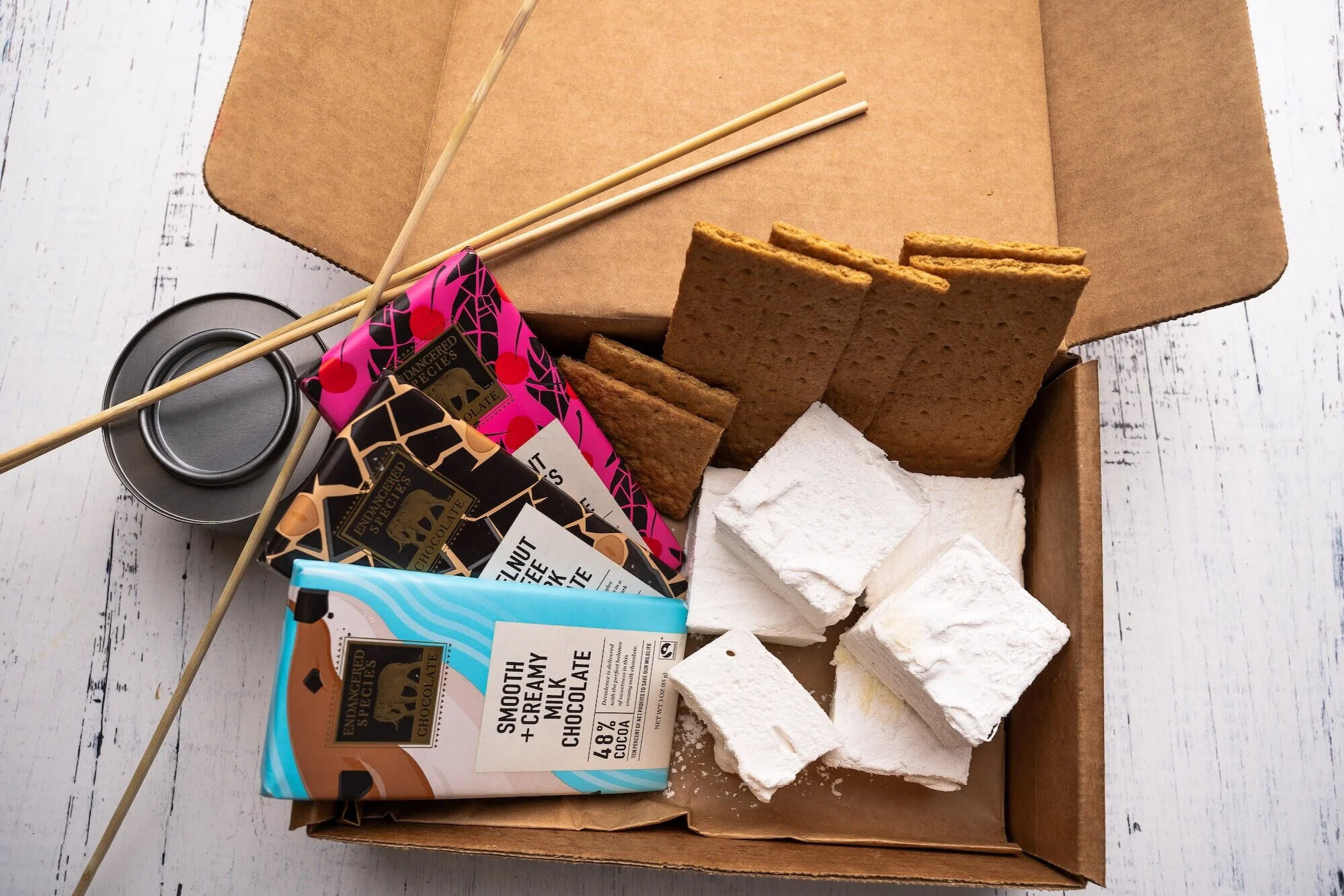 Jillicious Foods & Events