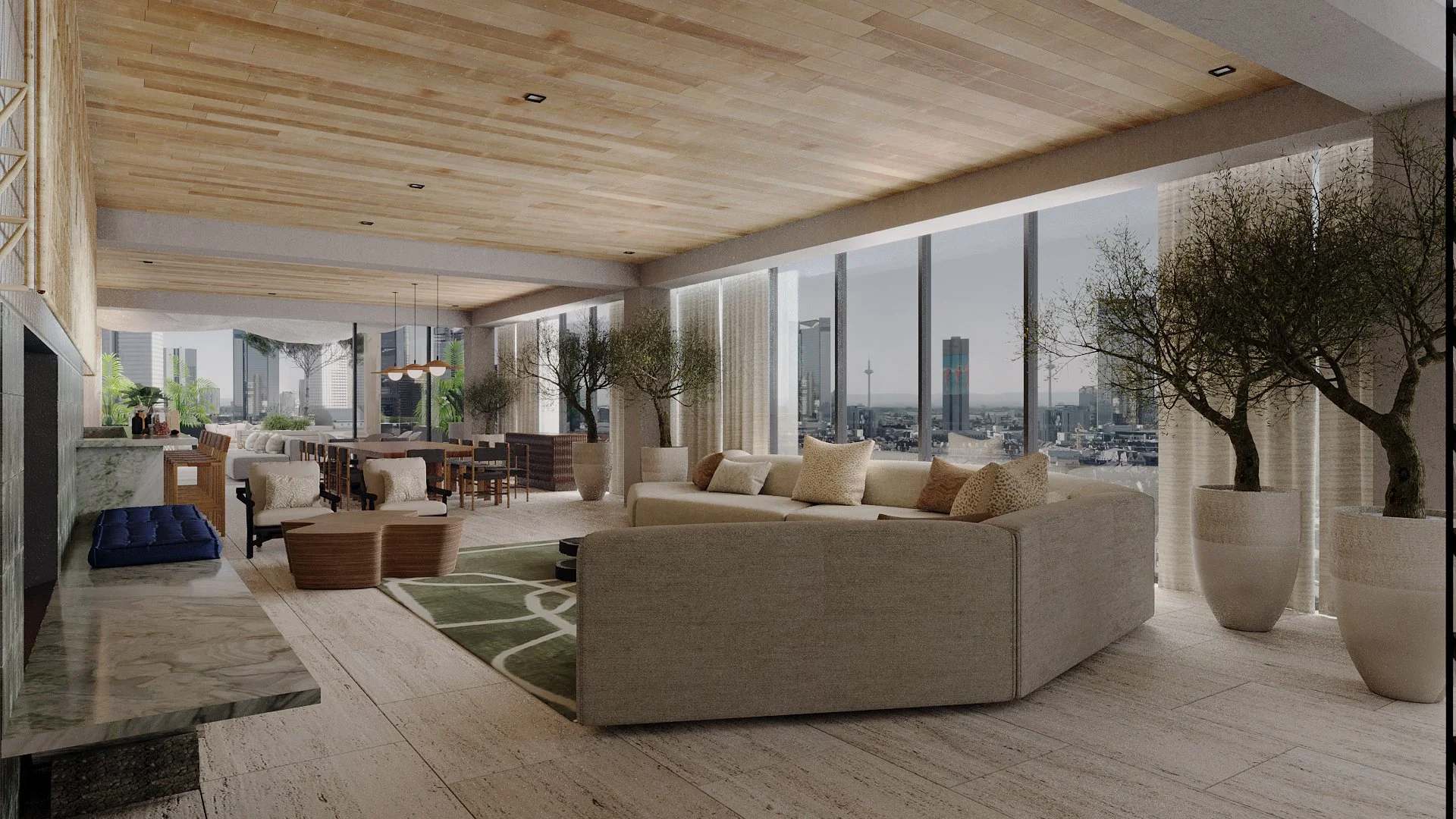 TORREY — ELLIE COMBS